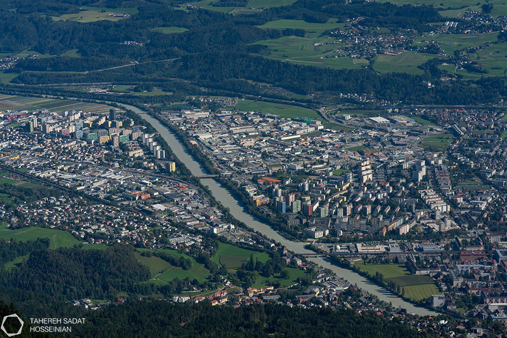 Landscape | Tahereh Sadat Hosseinian Website